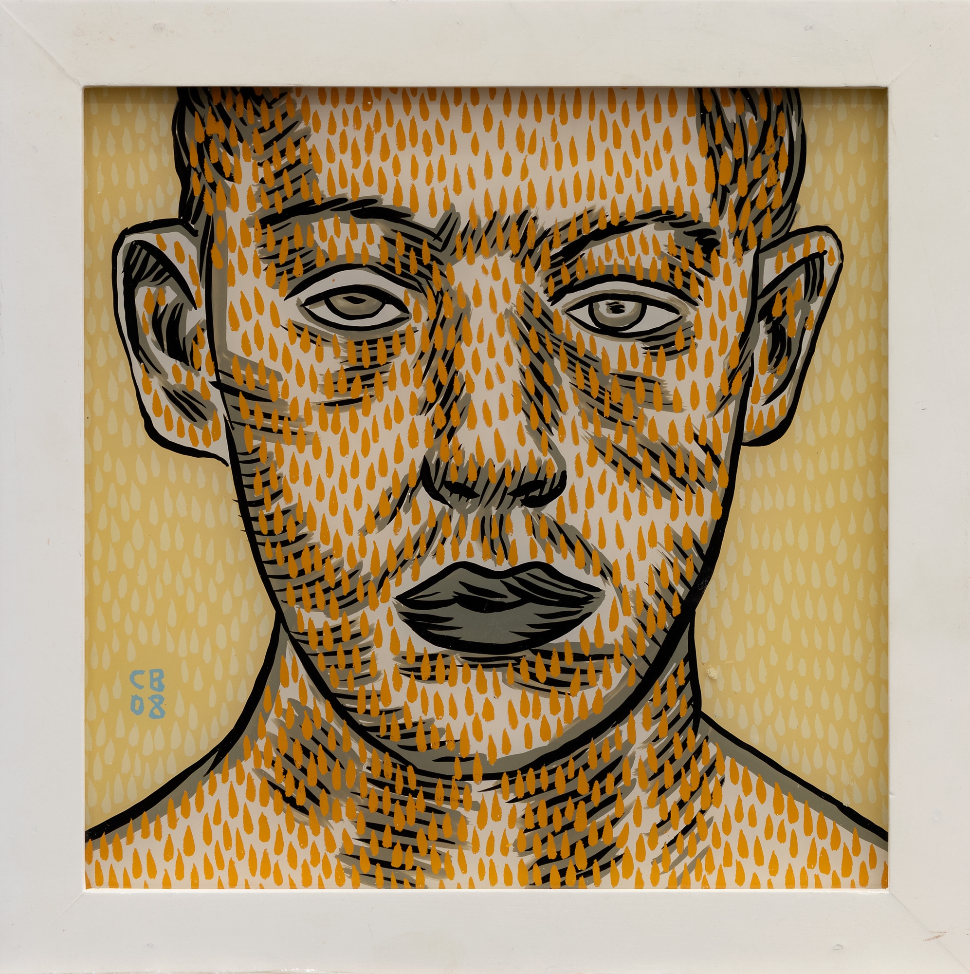 Conrad Botes | Boy (2008) | MutualArt
