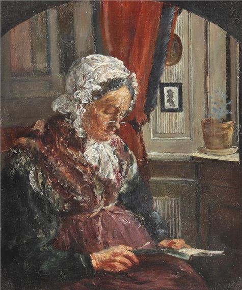 Peter Hermann Rasmussen | 1 Artworks | MutualArt