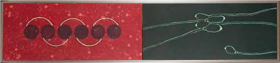 Osmo Rauhala | Consciousnes (94) | MutualArt