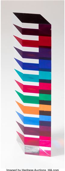 Vasa Velizar Mihich | USA | MutualArt