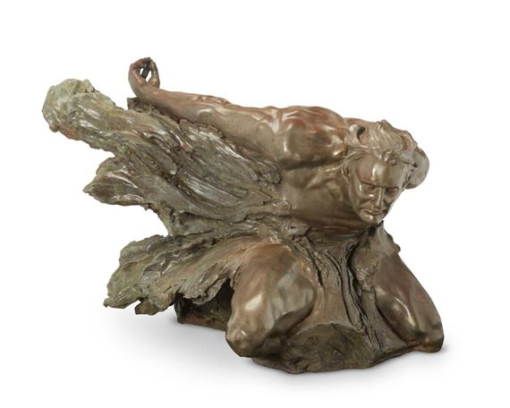 Mary Louise Snowden | Cataclasis Emerging Energy Fragment from ...