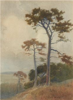 Percy Gray | 379 Artworks at Auction | MutualArt