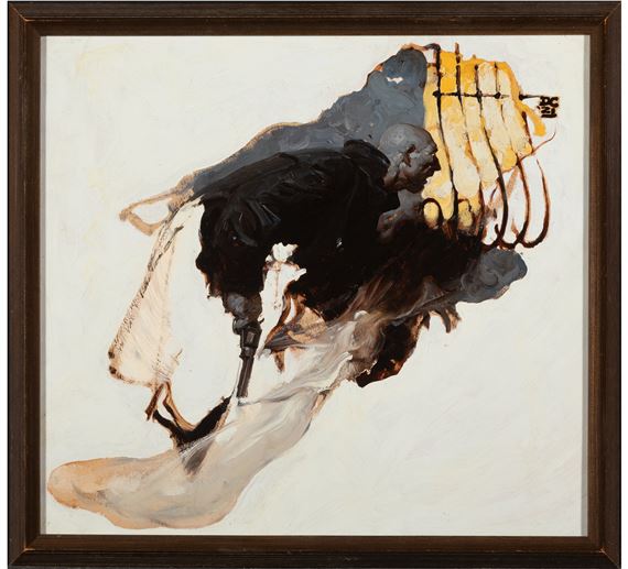 Dean Cornwell | Singed Wings, Cosmopolitan magazine interior (1922 ...