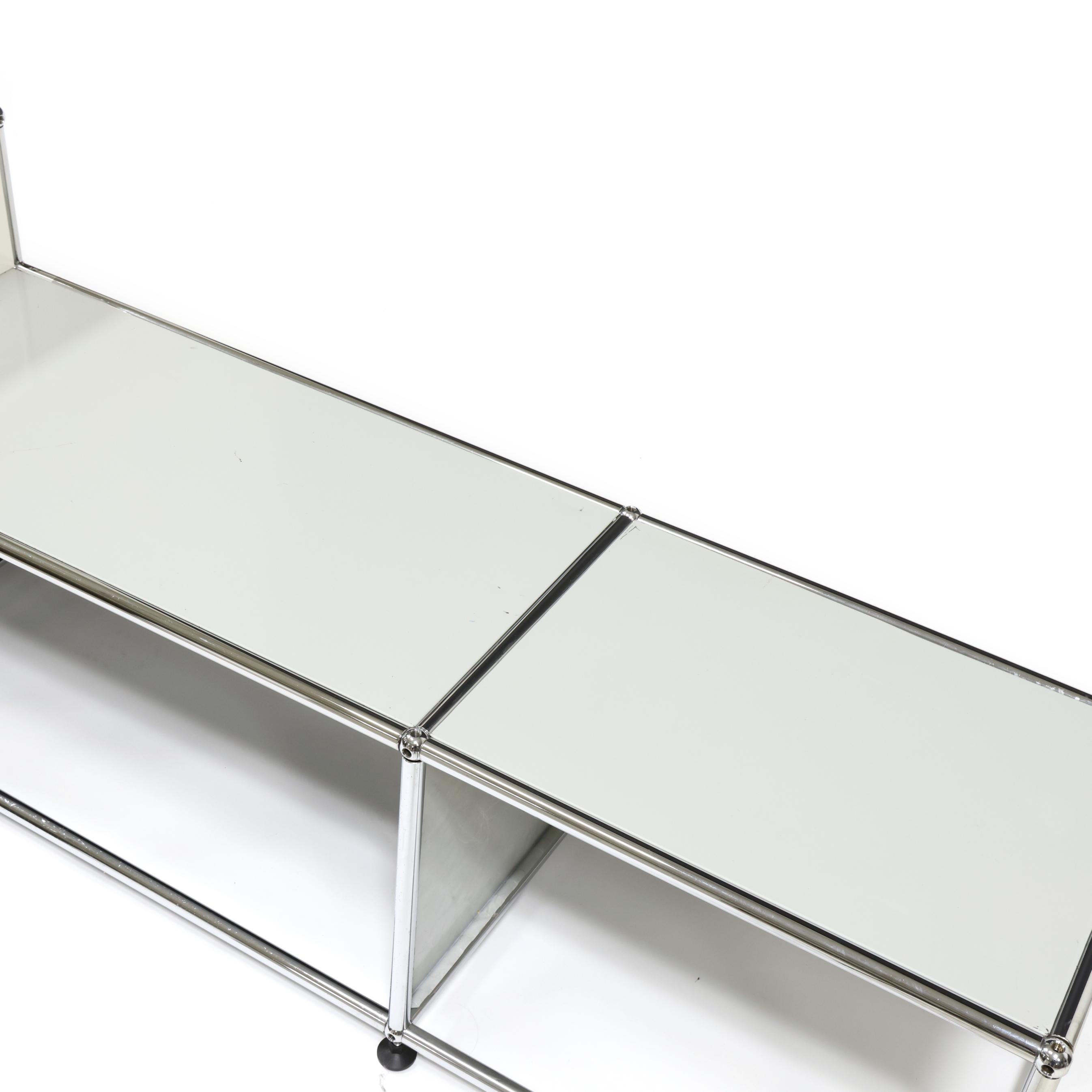 Usm Haller Media Console