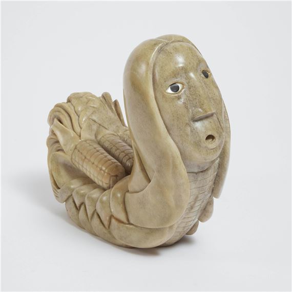 Vince Bomberry | CORN SISTER | MutualArt