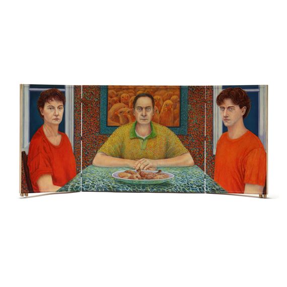 Beth Blake | 4 Artworks | MutualArt