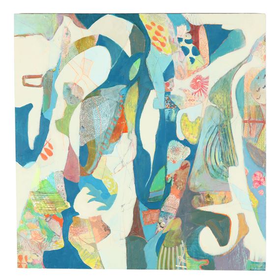 Donna Stubbs | 1 Artworks | MutualArt