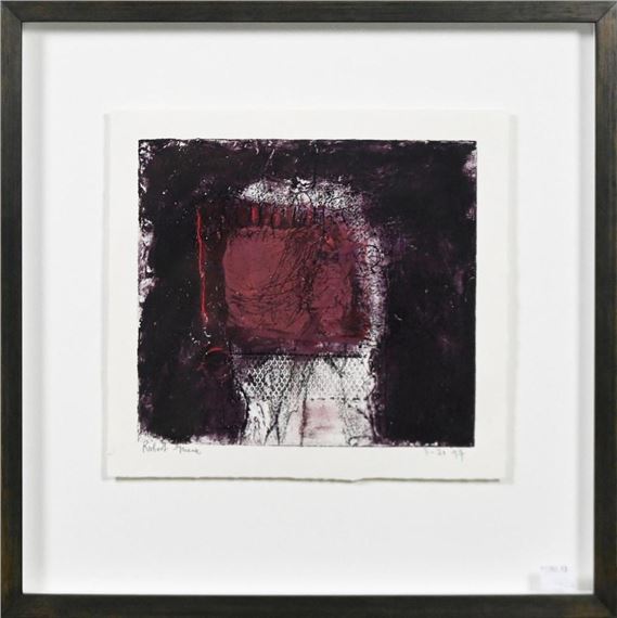 Robert Grieve | UNTITLED 1997 (1997) | MutualArt