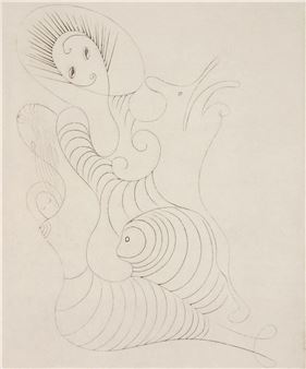 Ian Hugo | 9 Artworks at Auction | MutualArt