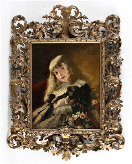 Friedrich Wilhelm | Heyser | MutualArt