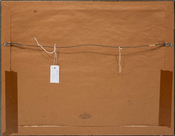 Roger Deering | Roger Deering | MutualArt