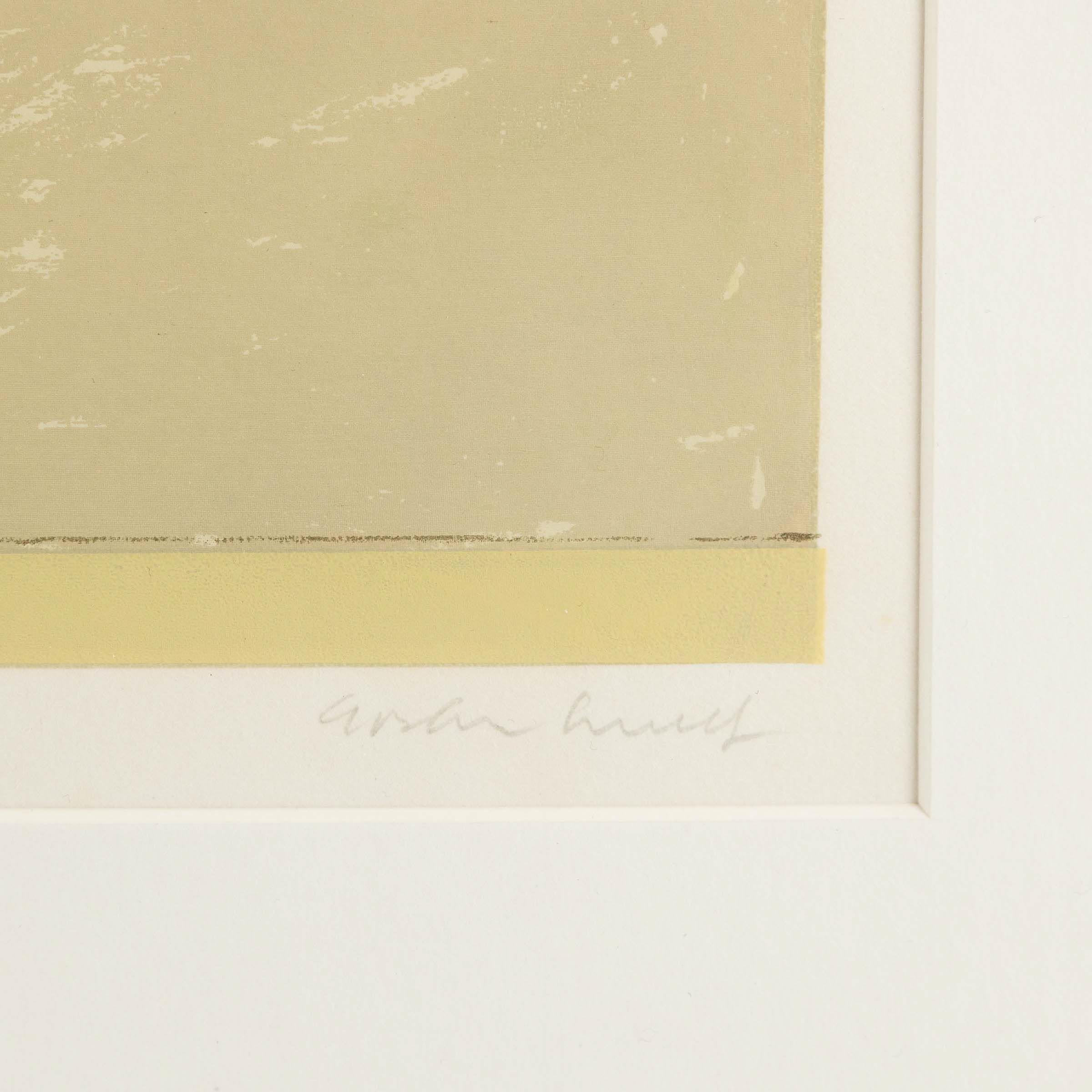 Gordon Appelbe Smith | SEA EDGE | MutualArt