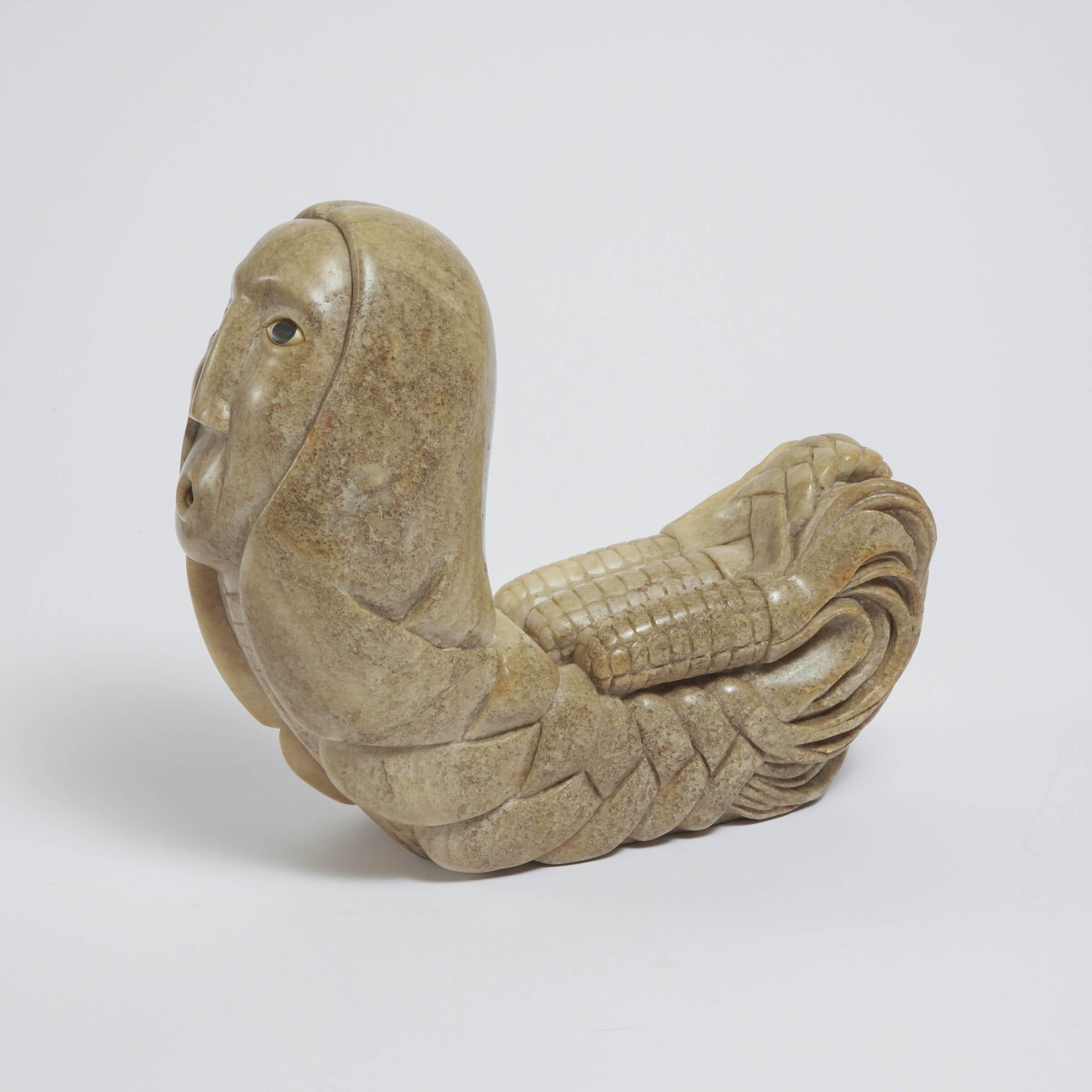 Vince Bomberry | CORN SISTER | MutualArt