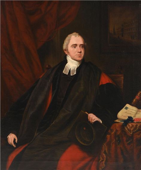 Thomas Phillipps | 1 Artworks | MutualArt