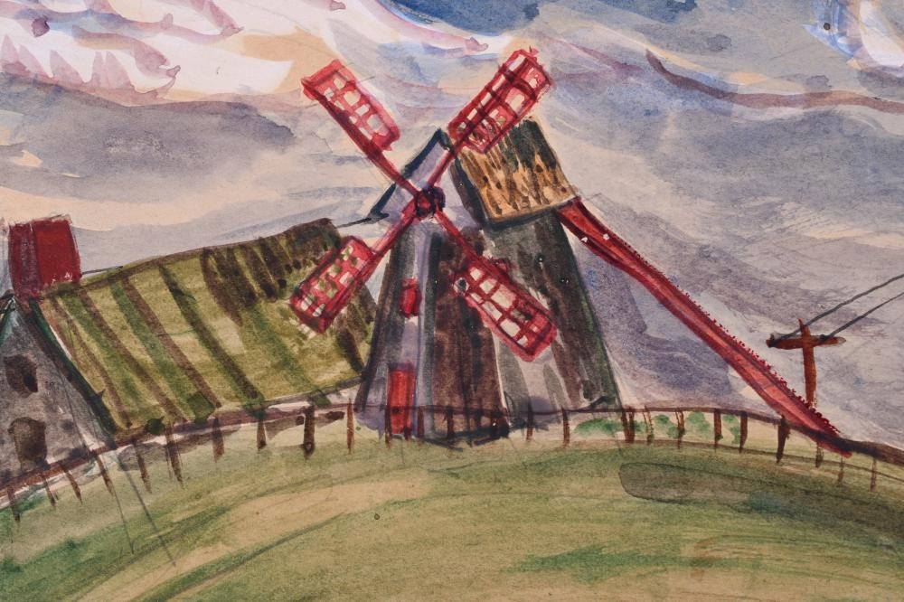 Elizabeth Day | LANDSCAPE (1907 - 1956) | MutualArt