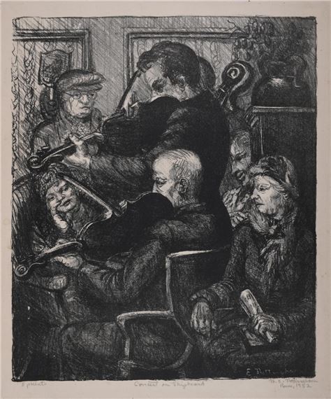 Mary Elizabeth Nottingham | 12 Artworks | MutualArt