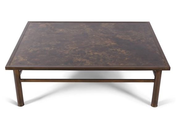 Philip & Kelvin LaVerne | MUSES/CLASSICAL (1950s) | MutualArt