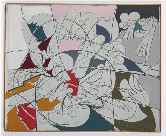 Renato Volpini | UNTITLED | MutualArt