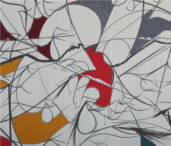 Renato Volpini | UNTITLED | MutualArt