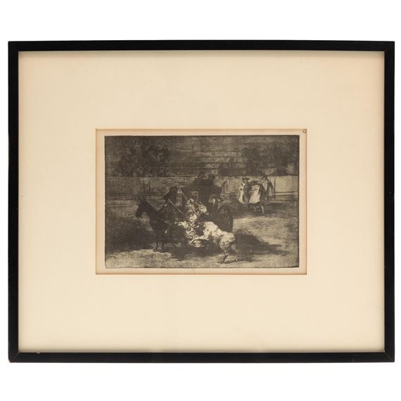 Francisco José de Goya y Lucientes | Francisco Jose de Goya y Lucientes ...