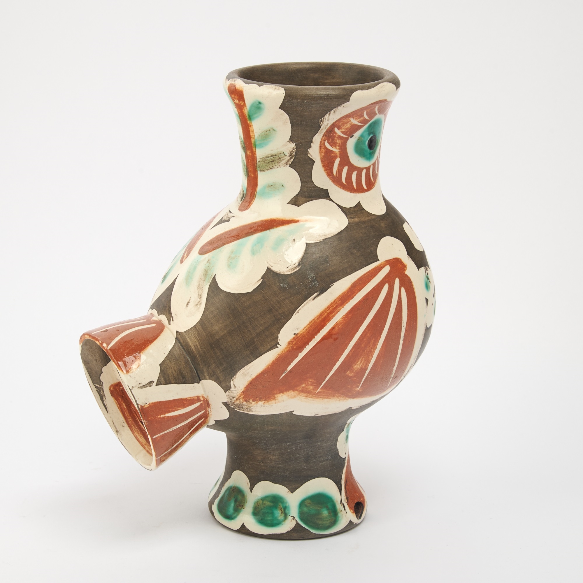 Pablo Picasso | Madoura and with the Edition Picasso and Madoura Plein ...