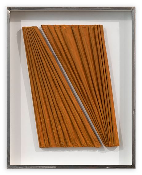 Umberto Mariani | Terre di Djama (2002) | MutualArt