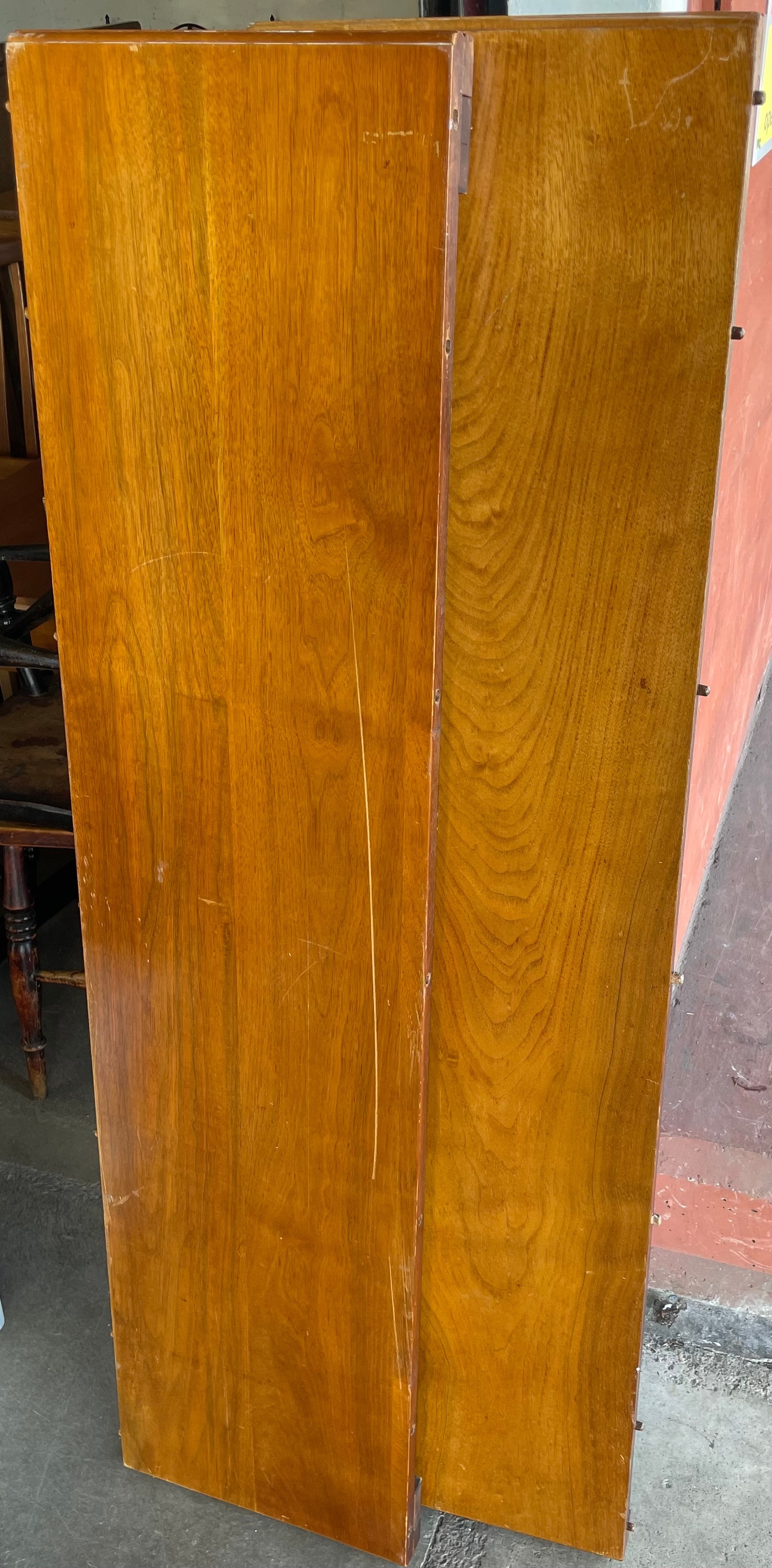 Aesthetic Movement | A Victorian Aesthetic Movement walnut extending ...