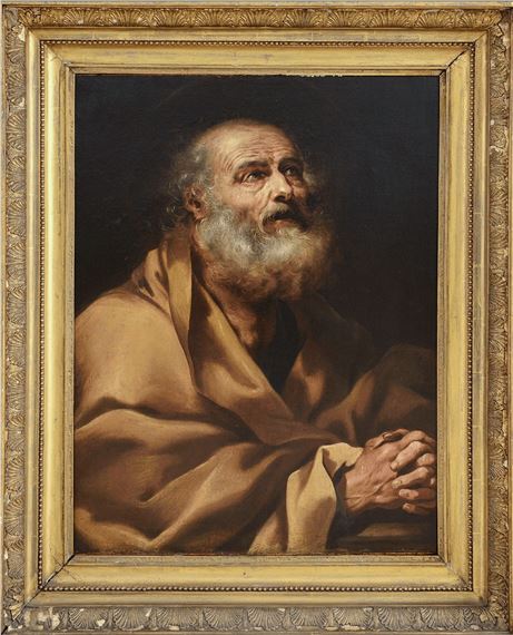 Aureliano Milani | Atribuido a AURELIANO MILANI (Bolonia (1675) | MutualArt