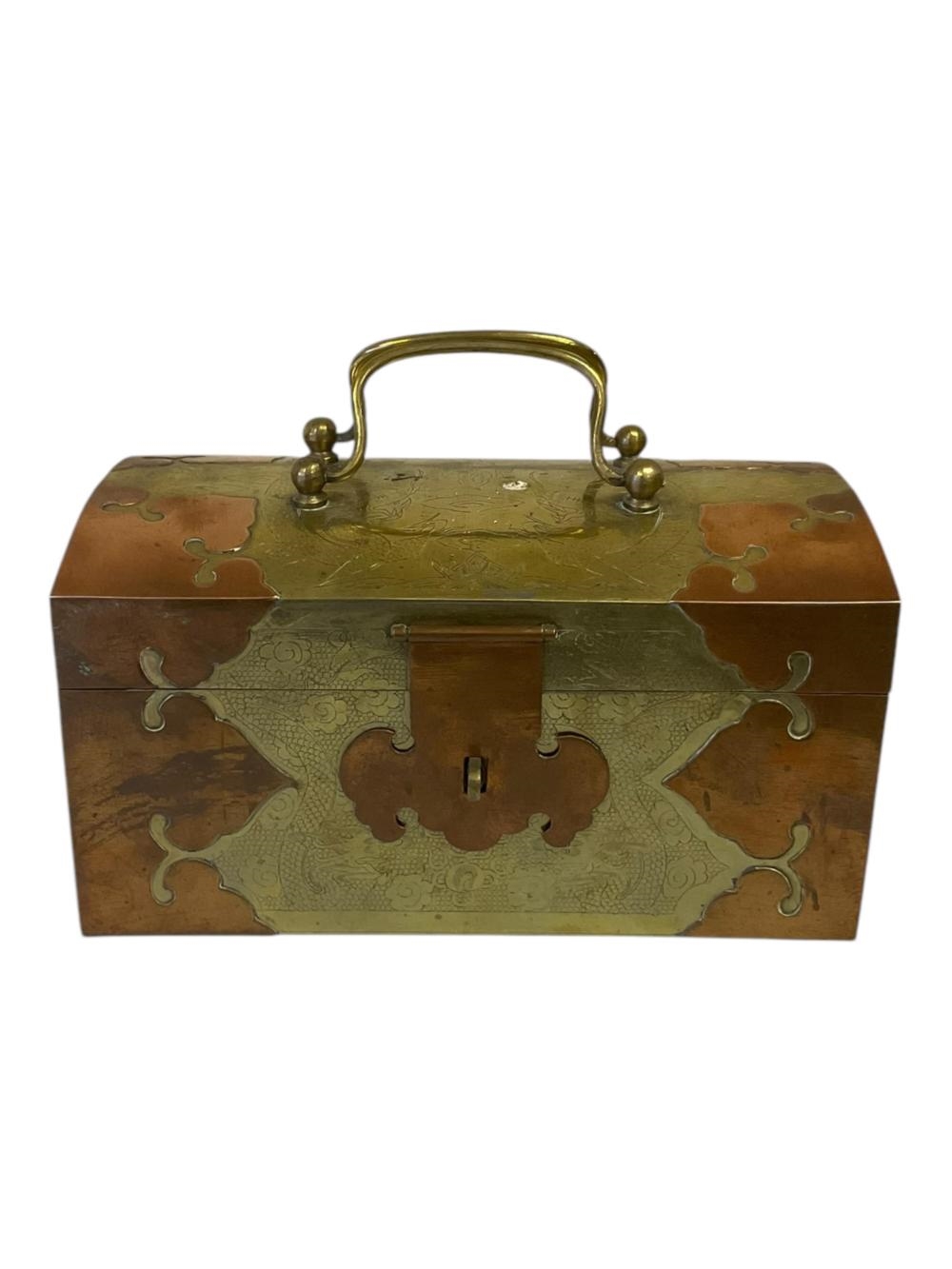 Jewelry | Neoclassical Jewelry Box C. 1900 (Circa 1900) | MutualArt