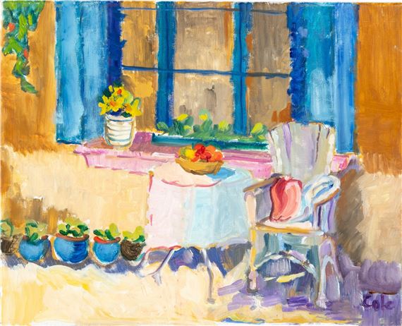 Hannah Cole Buie | Hannah Cole Buie (American | MutualArt