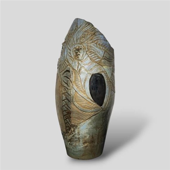 Bob Coates | 1 Artworks | MutualArt