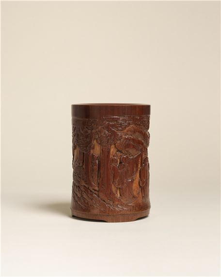 Zhu Sansong | With signature Zhu Sansong, 17th century (17th Century ...