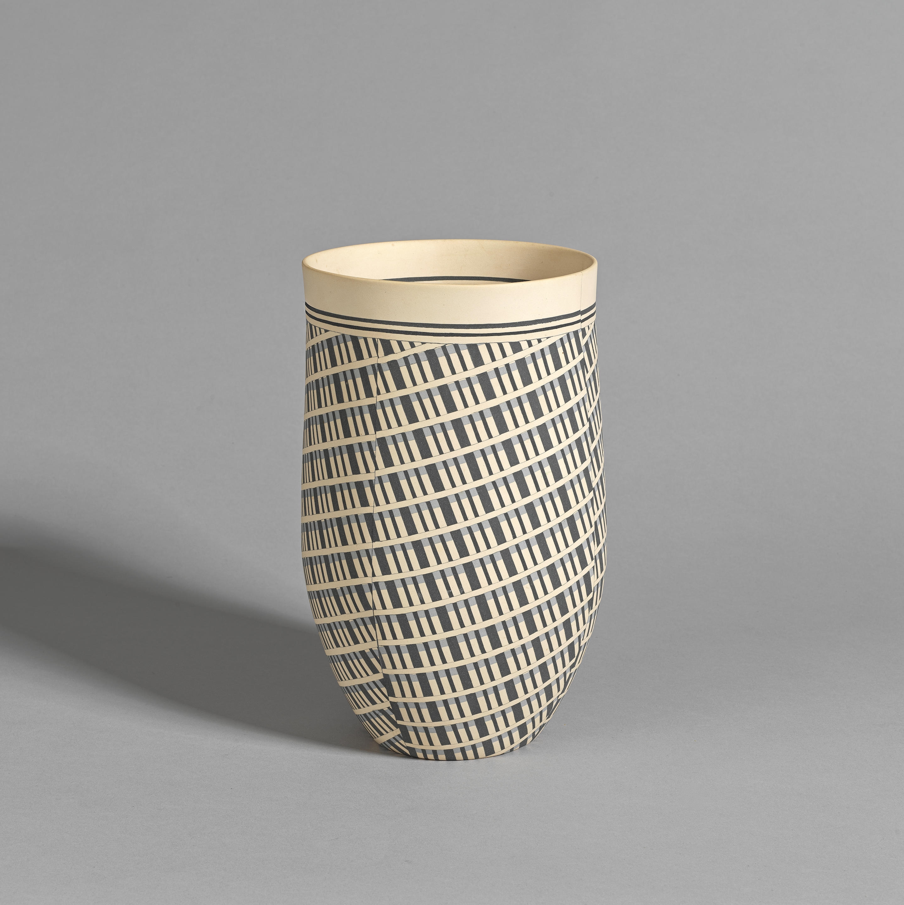 Marian Gaunce | Vessel (Circa 1986) | MutualArt