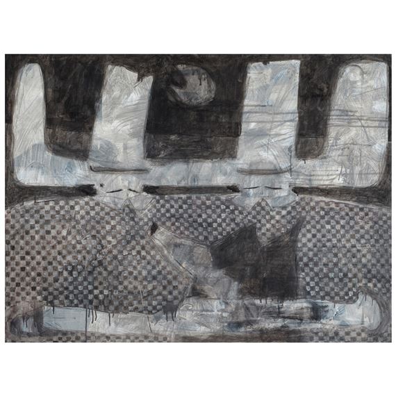 Hank Lumen- Life, Art & Legacy | MututalArt