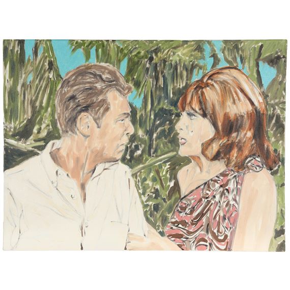 Philip Monaghan | 1 Artworks at Auction | MutualArt