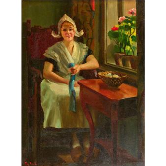 Emil Pap | 115 Artworks at Auction | MutualArt