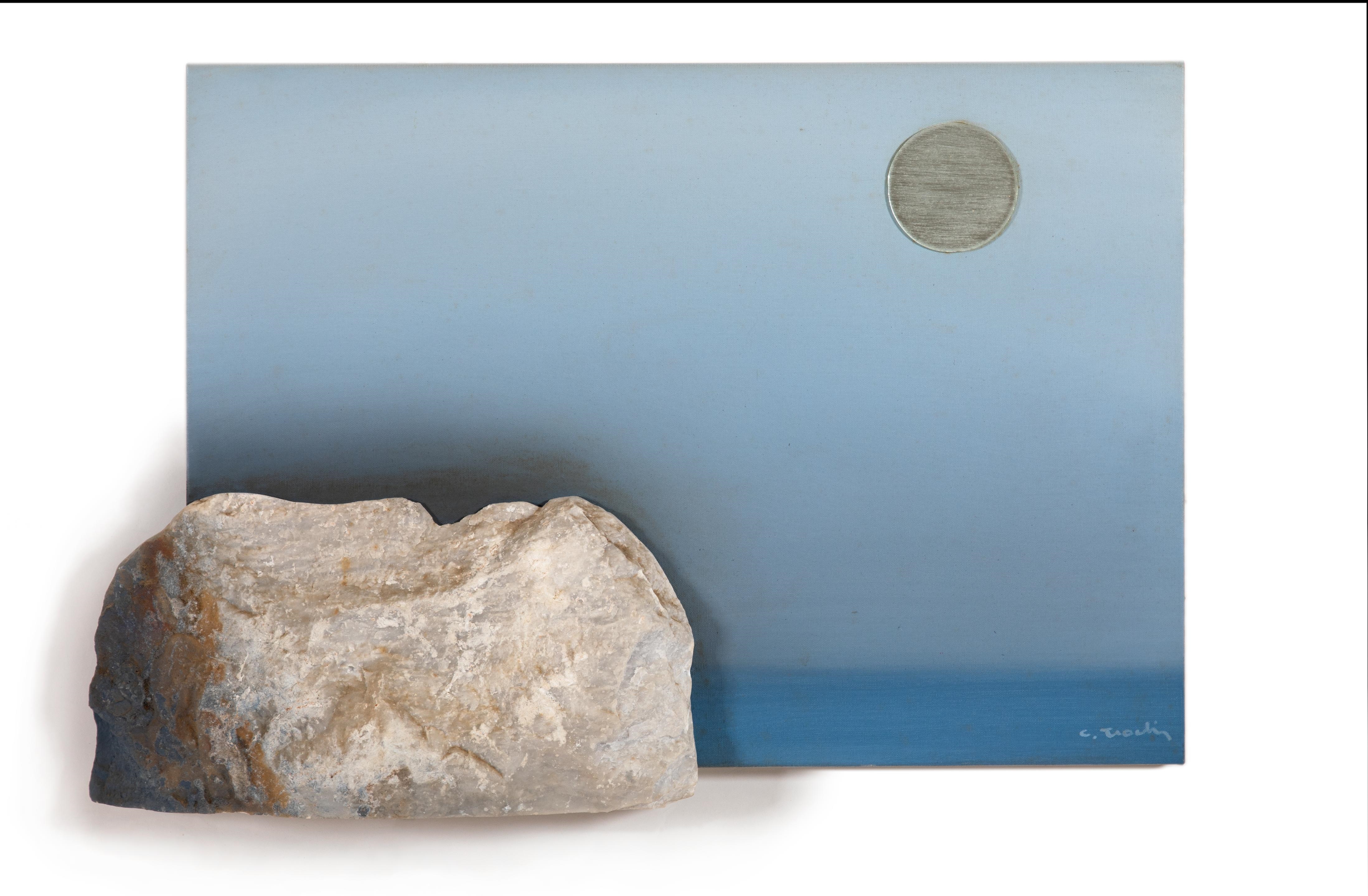 Costas Tsoclis | Paysage | MutualArt