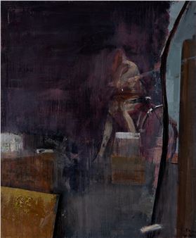 George Rorris | 31 Artworks at Auction | MutualArt