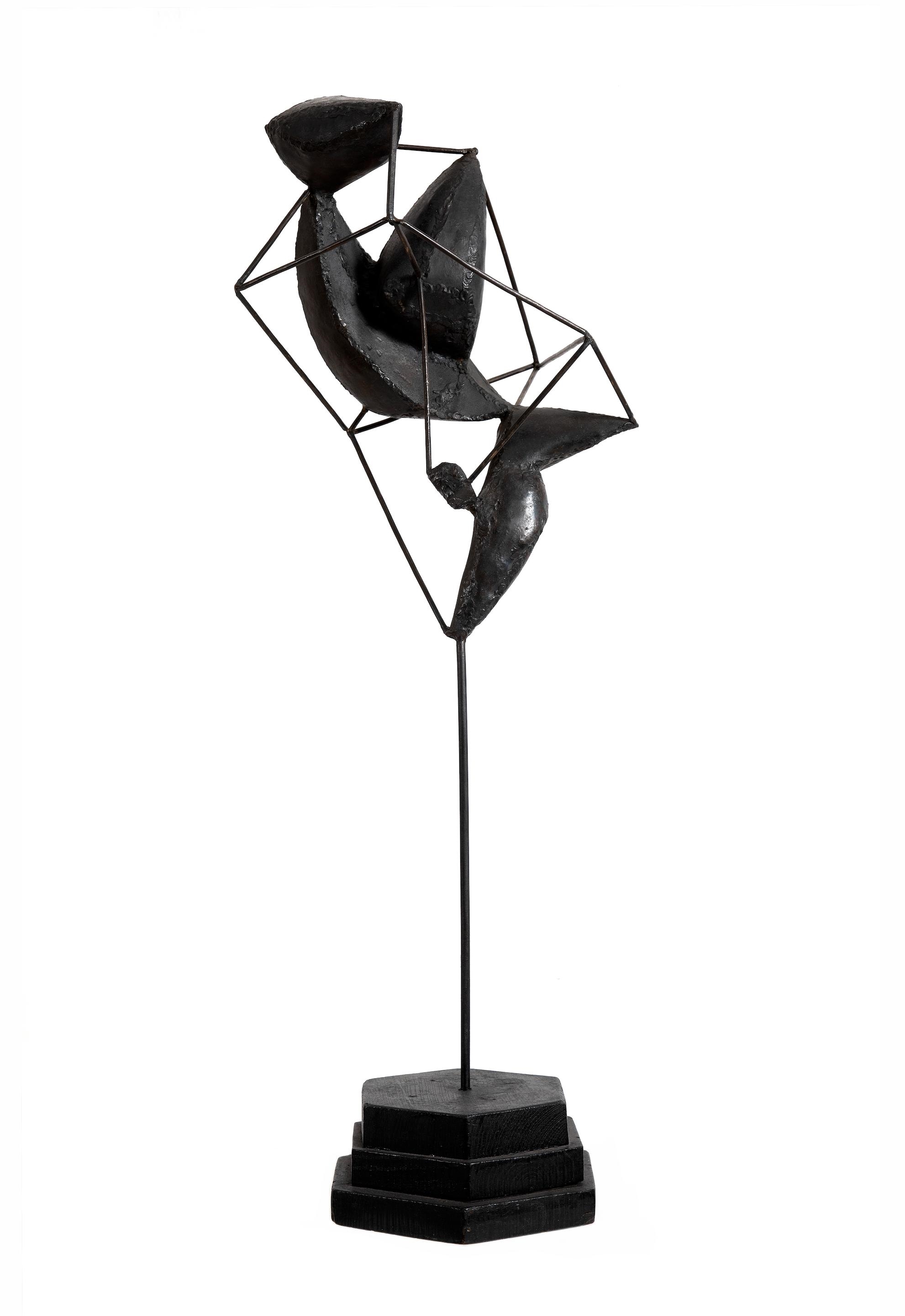 Costas Coulentianos | Acrobate (1957) | MutualArt