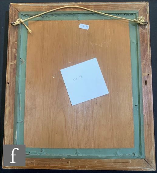 Edward William Cooke | Edward William Cooke | MutualArt