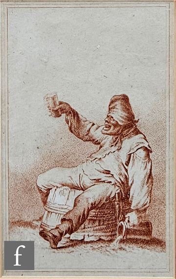 Anthony Vandyke Copley Fielding | Circle of Anthony Vandyke Copley ...