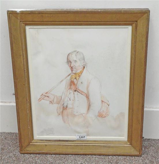 George Campion | Biography