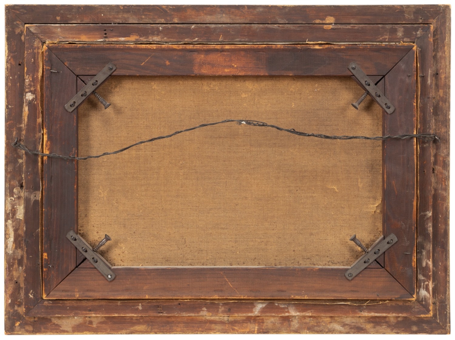 George Cope | LEAPING TROUT (1904) | MutualArt