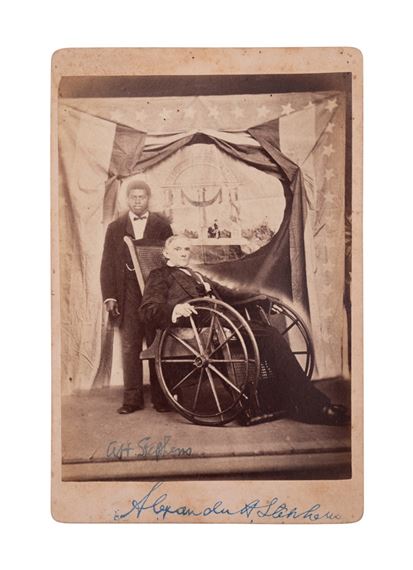 Alexander Stephens | Biography