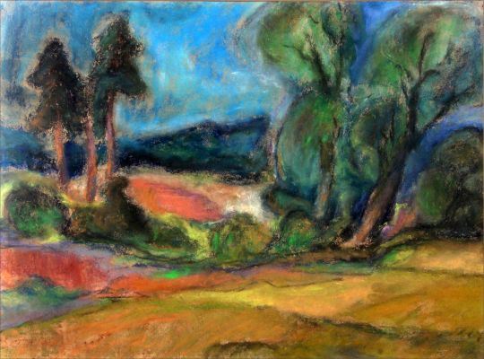 Jakob Gross | 1 Artworks | MutualArt