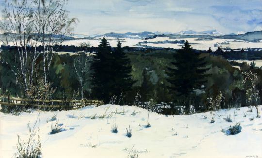 Armin Schraft | 1 Artworks at Auction | MutualArt