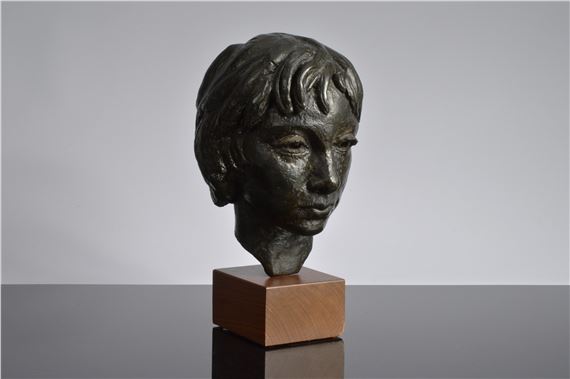 Virginia Venning | Enrico | MutualArt