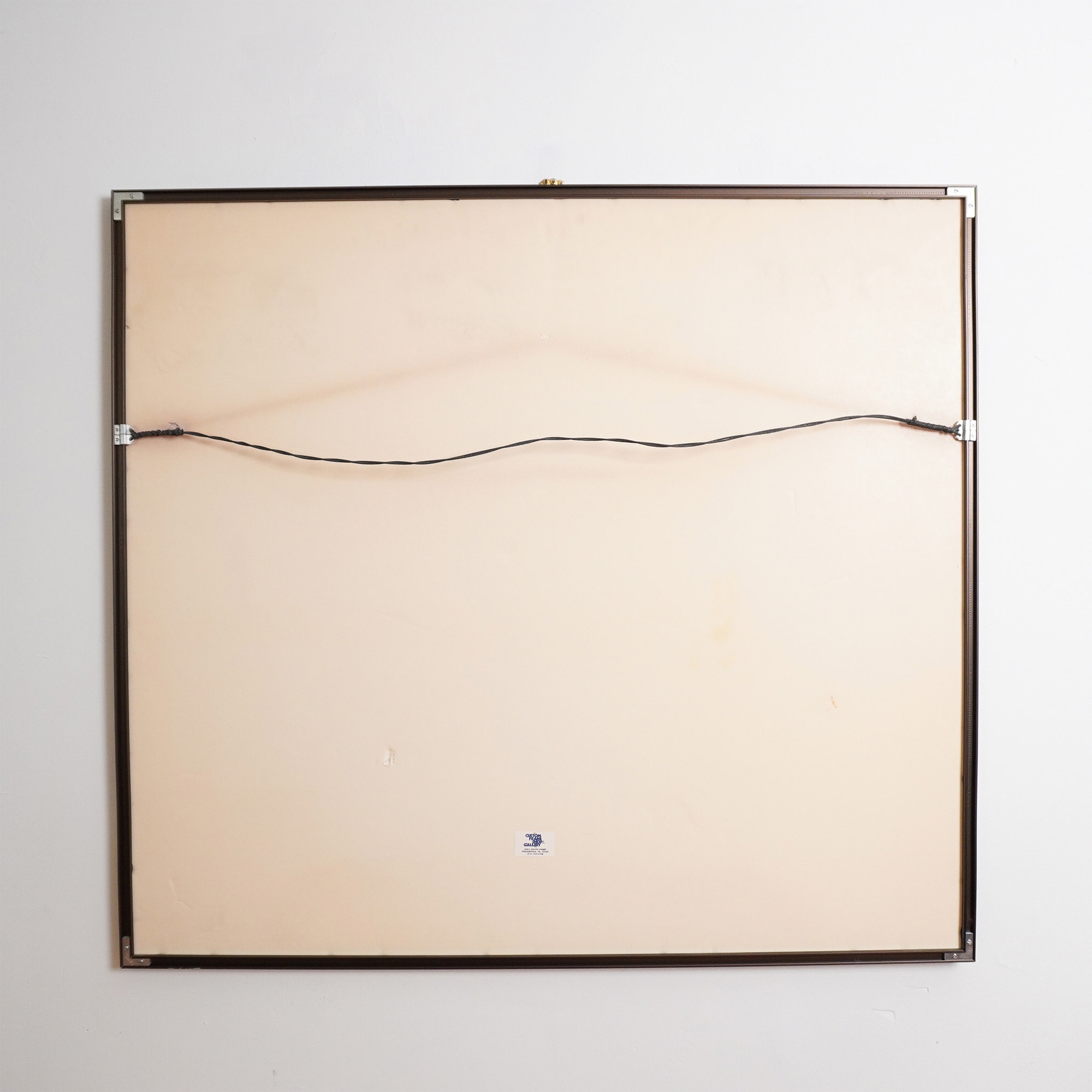 Thomas McKnight | Thomas McKnight, Limited Edition Color Serigraph ...