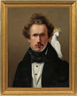 Emil Otto Grundmann | 8 Artworks at Auction | MutualArt
