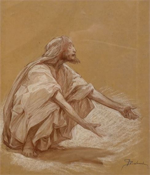 Jules-Pierre van Biesbroeck | Lot | MutualArt